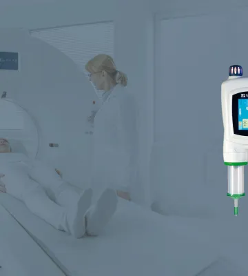 OptiVantage® Multi-use | Guerbet