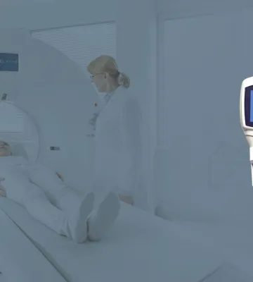 OptiOne® & its dedicated disposables | Guerbet