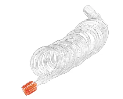 OptiOne® & its dedicated disposables | Guerbet