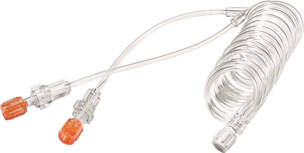 OptiVantage® Single-use | Guerbet